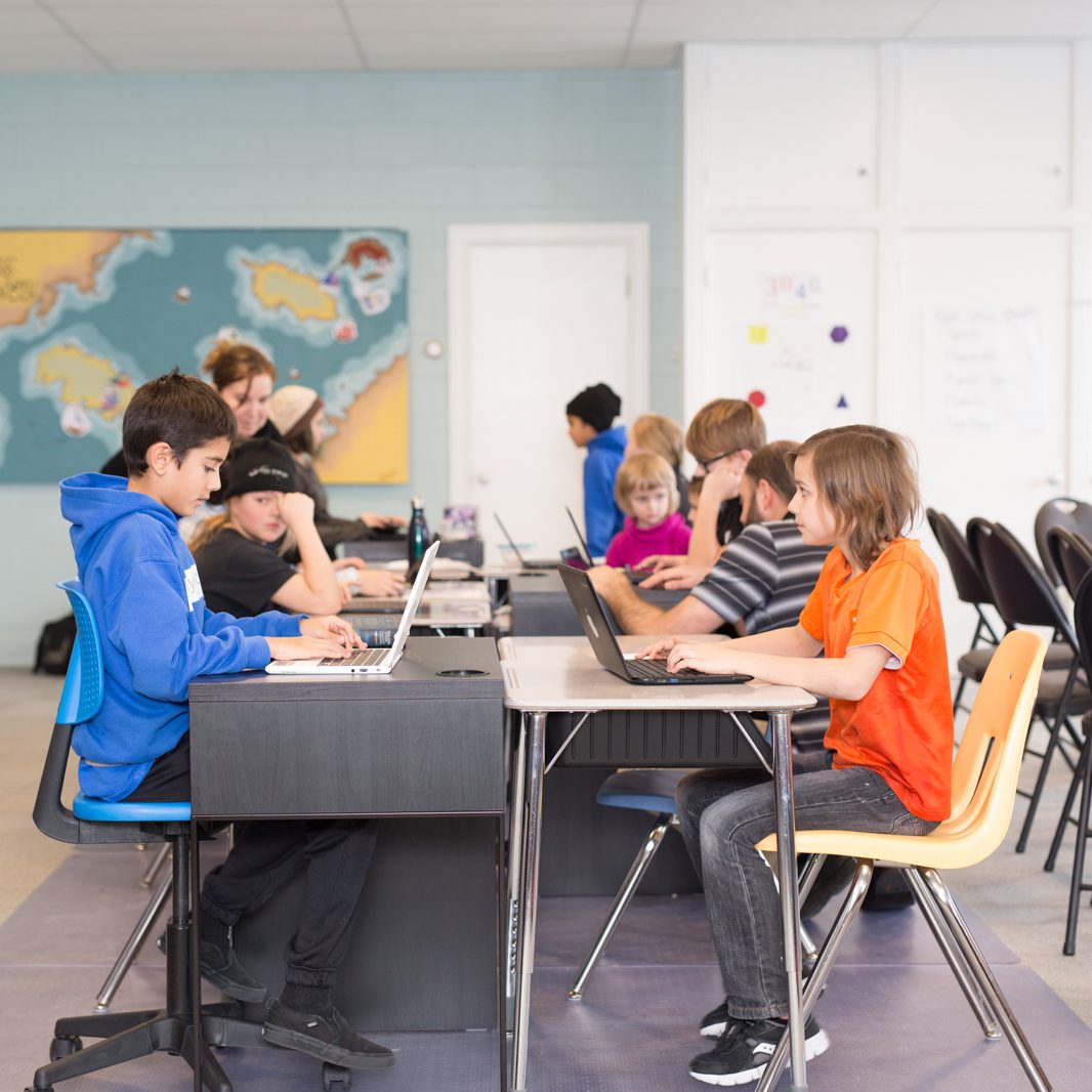 Viewbook | Infinity School