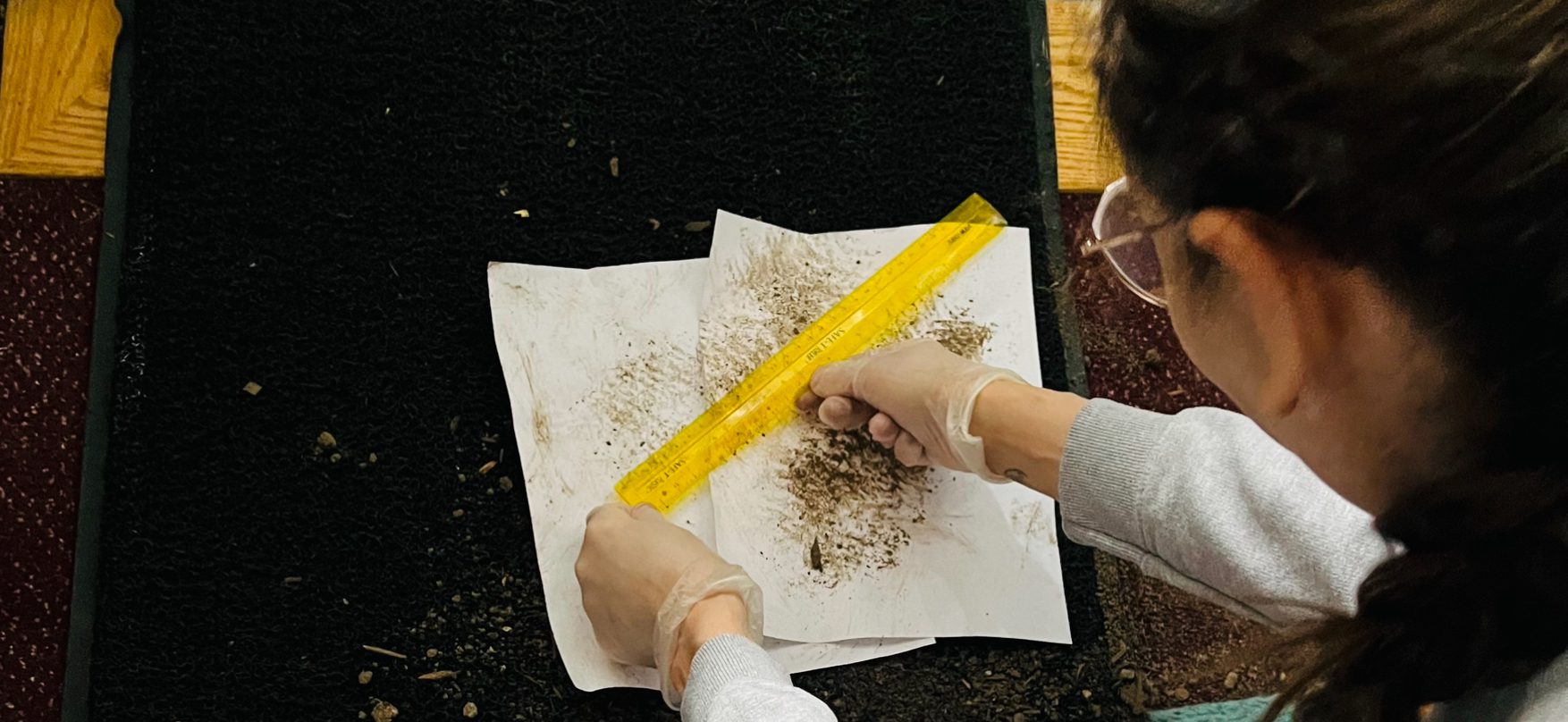 Forensic Science Exhibition | Infinity School